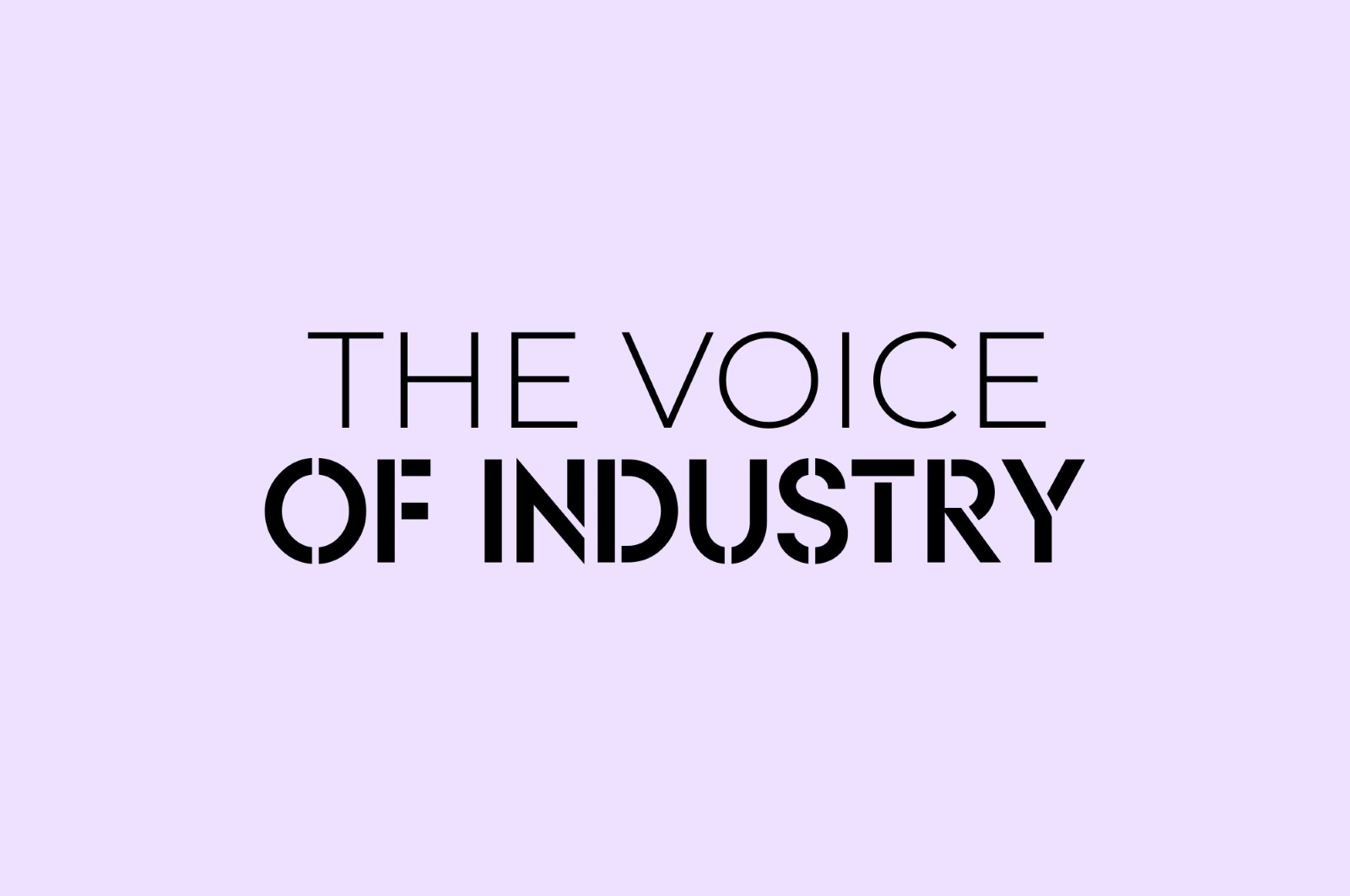 Join The Voice of Industry Weekend: Female Voice Awards | Womelle